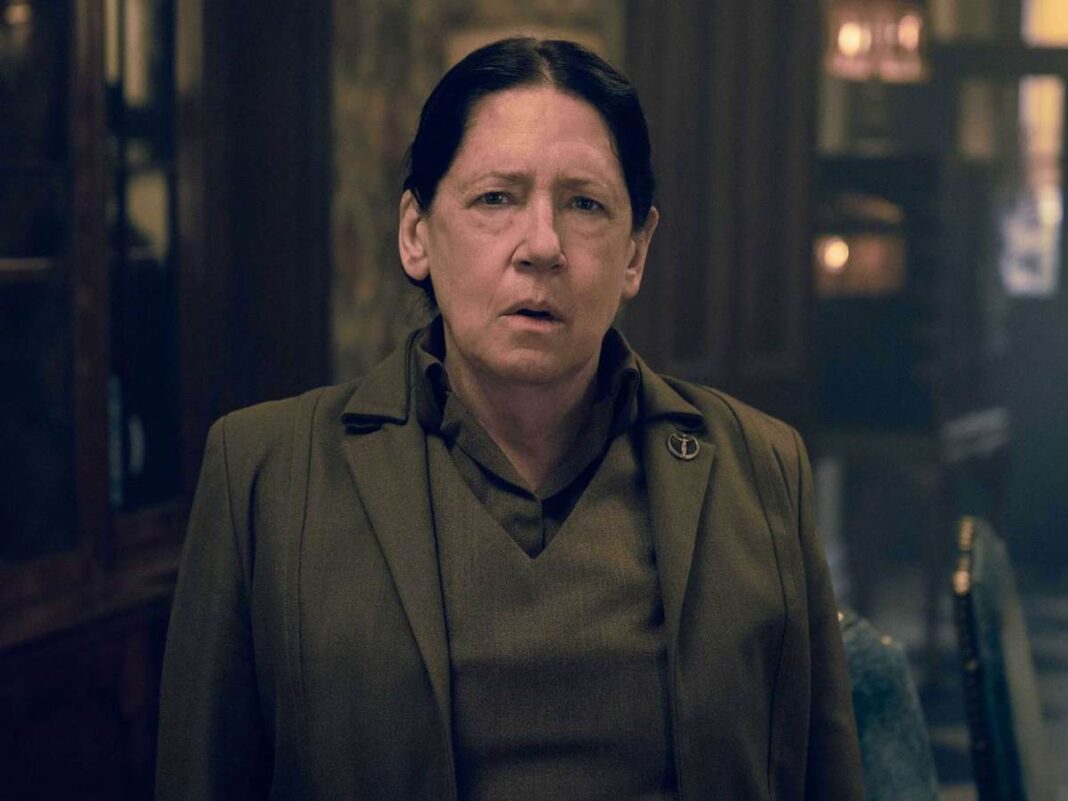 'The Handmaid's Tale': Meaning And Significance Of The Colors Worn By ...