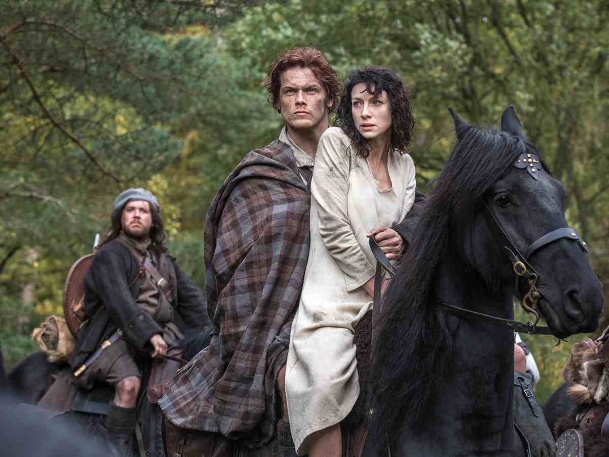 10 Best TV Shows Based On Mythology, Ranked