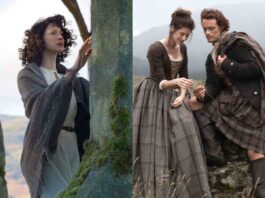 Why Can't Jamie Time Travel In ‘Outlander’?