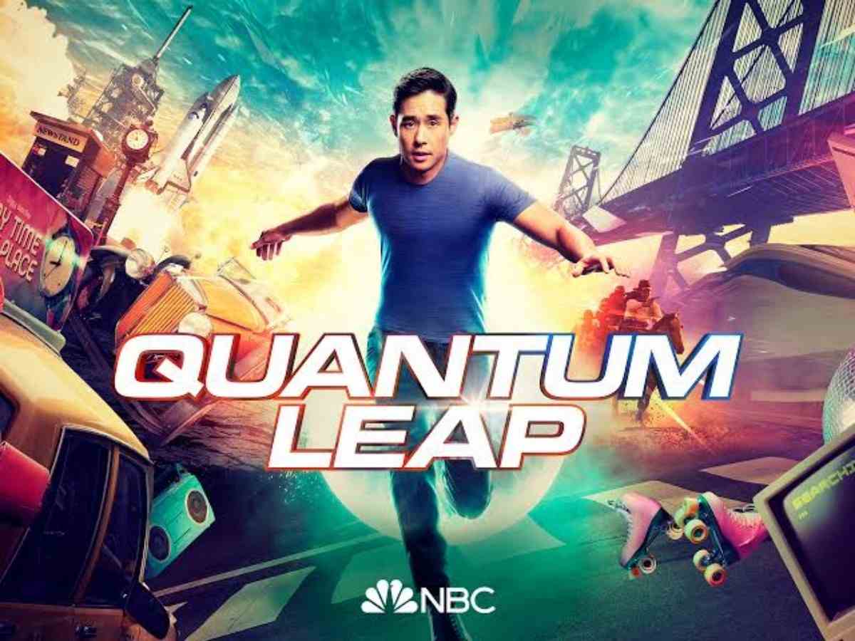 Why Nbc Canceled Quantum Leap After Two Seasons
