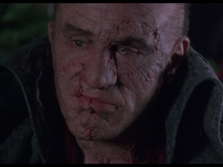 Top 5 Classic Frankenstein Adaptations