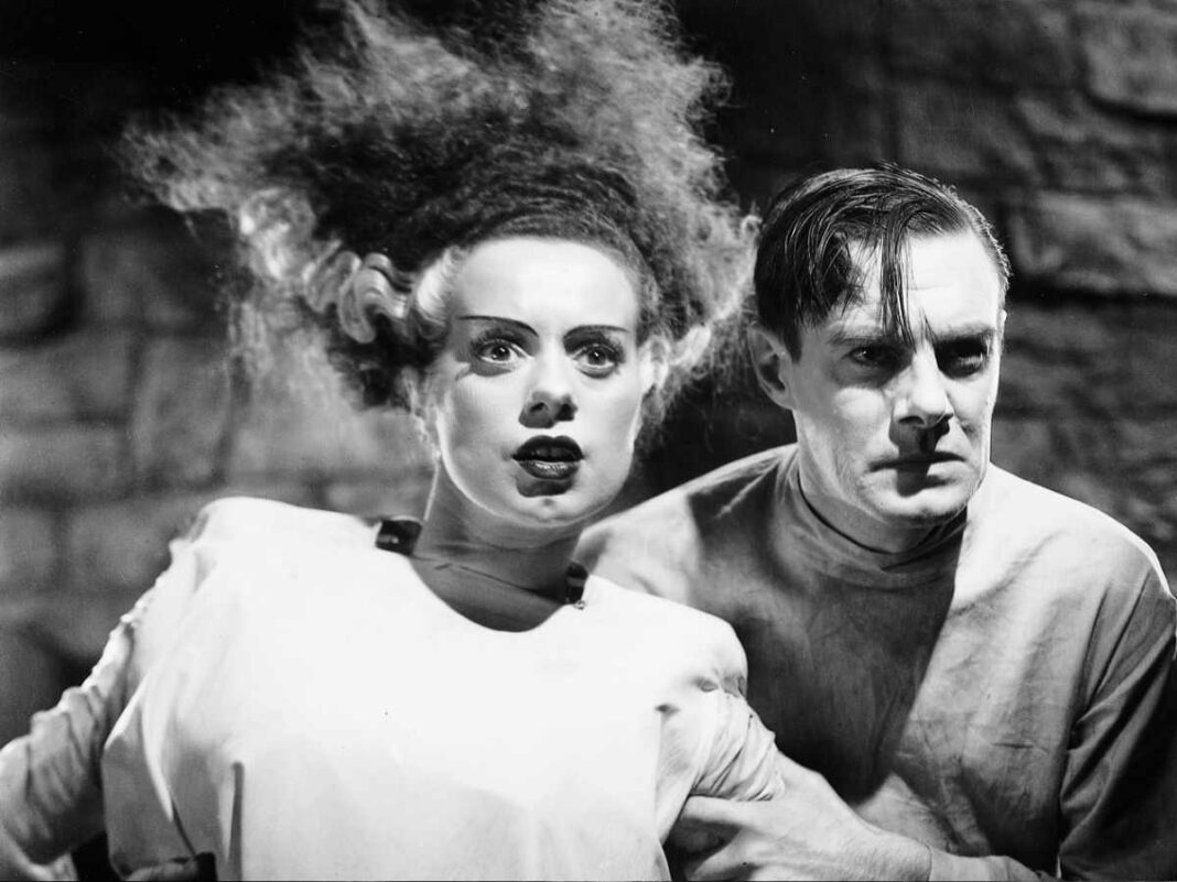 Top 5 Classic Frankenstein Adaptations