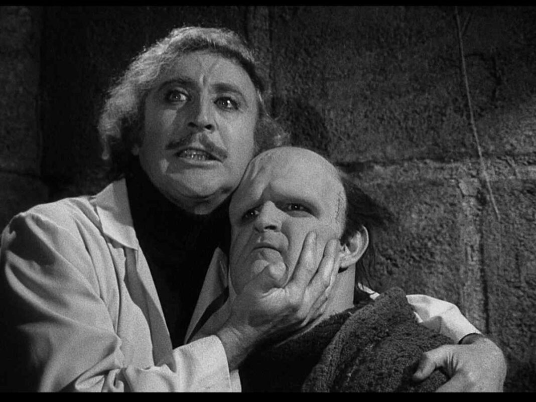 Top 5 Classic Frankenstein Adaptations