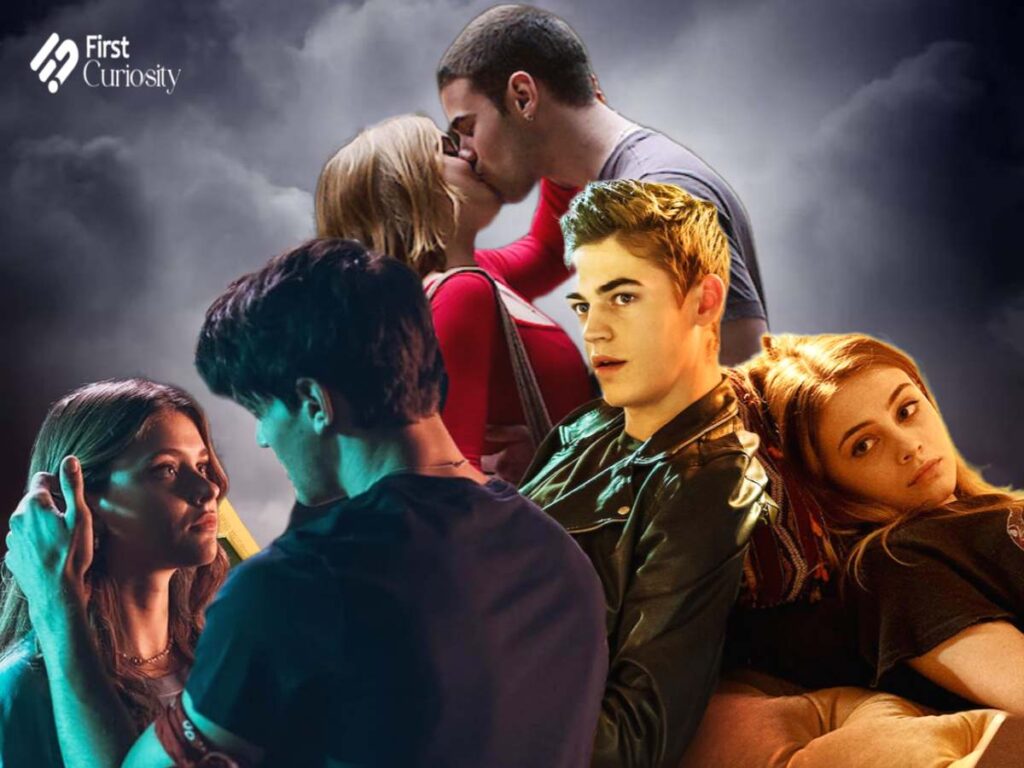 10 Movies And TV Shows That Started Out As Wattpad Stories