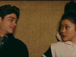 10 Movies And TV Shows That Started Out As Wattpad Stories