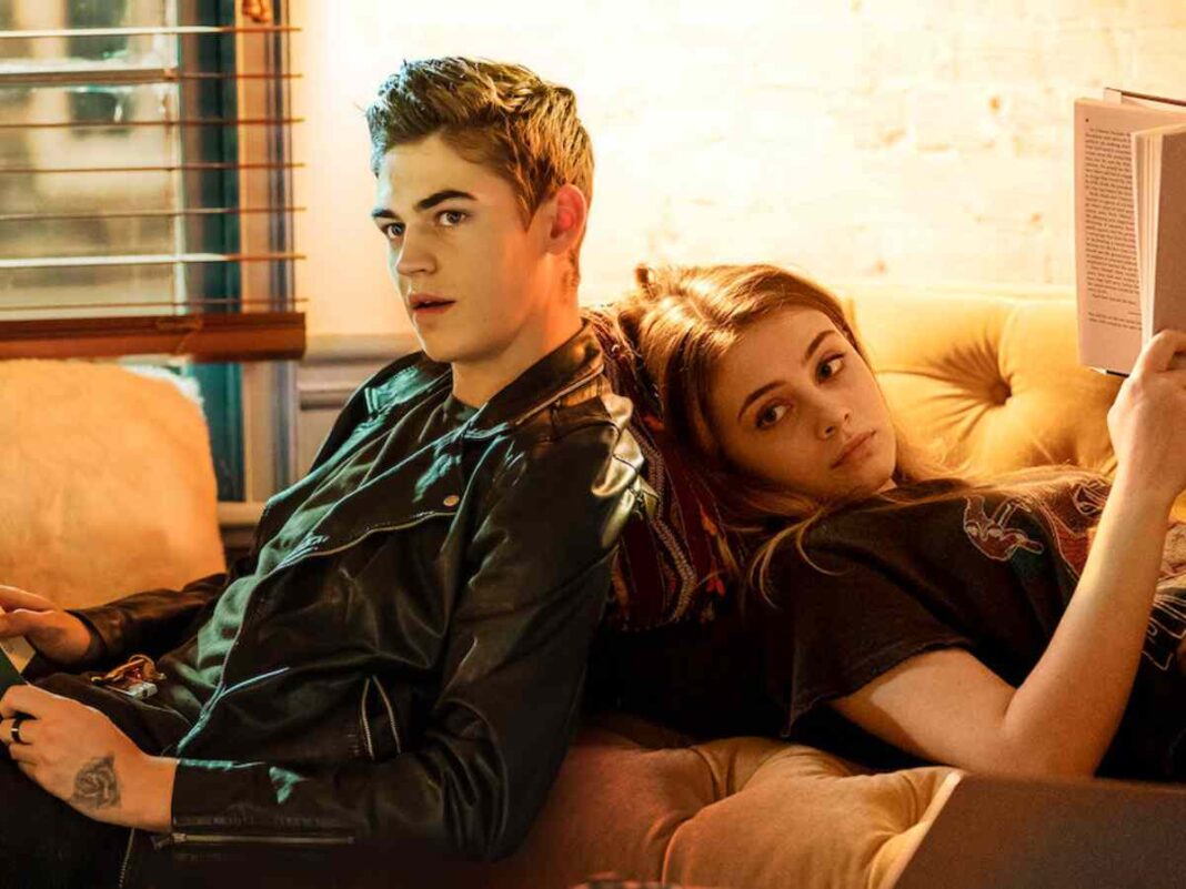 10 Movies And TV Shows That Started Out As Wattpad Stories