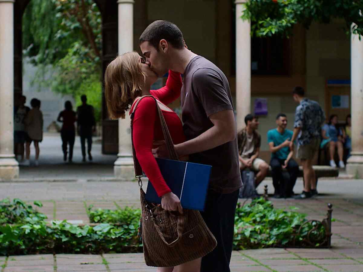 10 Movies And TV Shows That Started Out As Wattpad Stories
