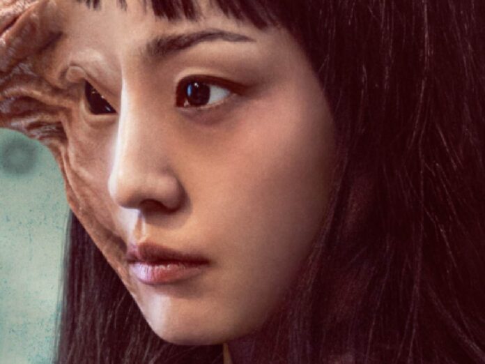 'Parasyte: The Grey' Ending Explained: What Does Shinichi's Entry In ...