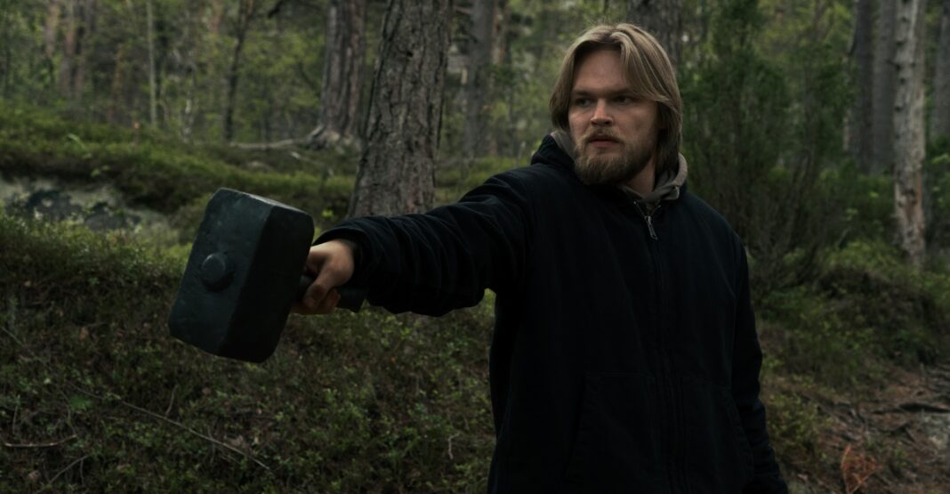 10 Best TV Shows Based On Mythology, Ranked