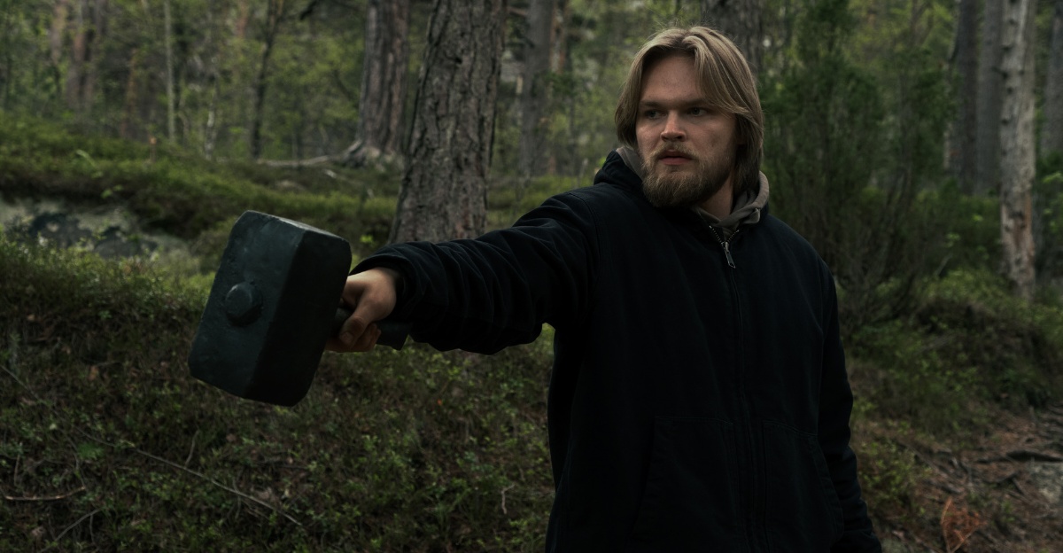 10 Best TV Shows Based On Mythology, Ranked