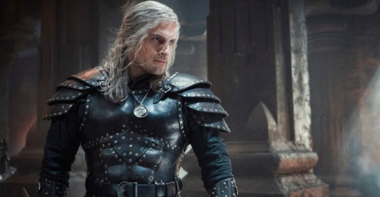 10 Best TV Shows Based On Mythology, Ranked