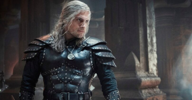 10 Best TV Shows Based On Mythology, Ranked