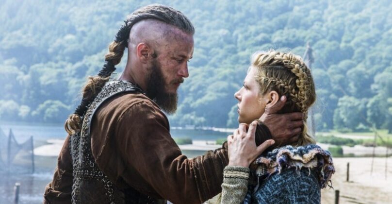 10 Best TV Shows Based On Mythology, Ranked