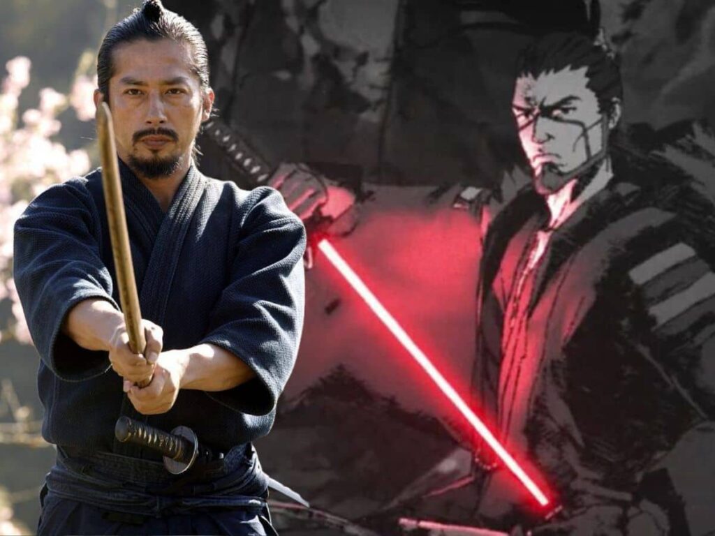 'Shogun' Actor Hiroyuki Sanada Wants To Do A 'Star Wars' Project And ...