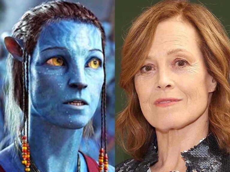 'Avatar': Where Are The Actors And How Do They Look Now?
