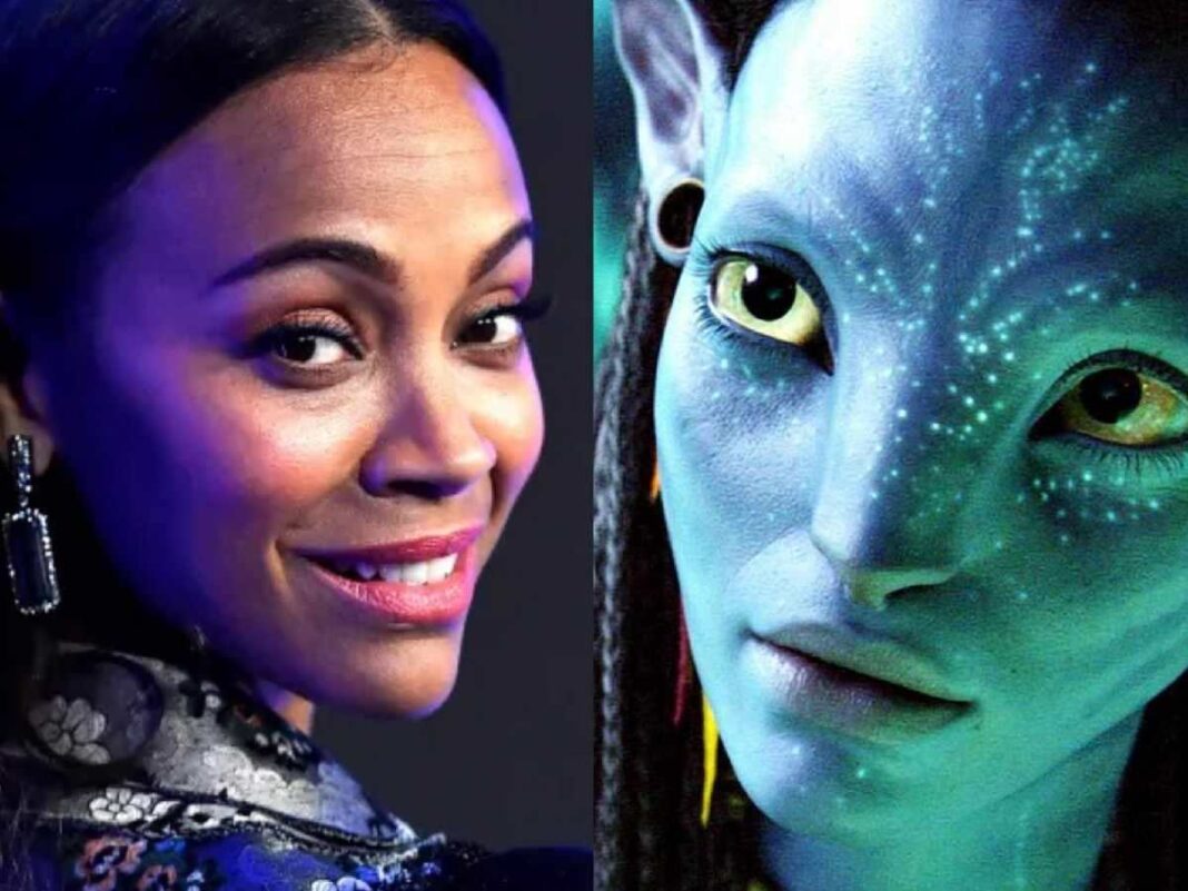'Avatar': Where Are The Actors And How Do They Look Now?