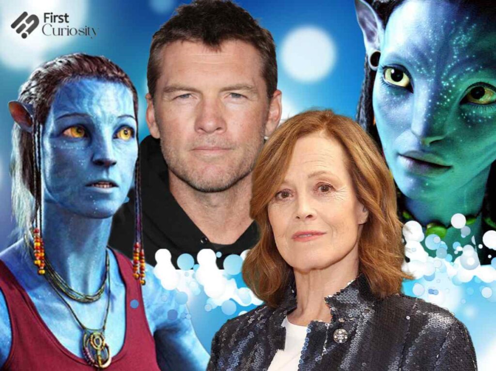 'Avatar': Where Are The Actors And How Do They Look Now?