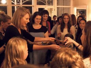 What Are Taylor Swift's Secret Sessions?