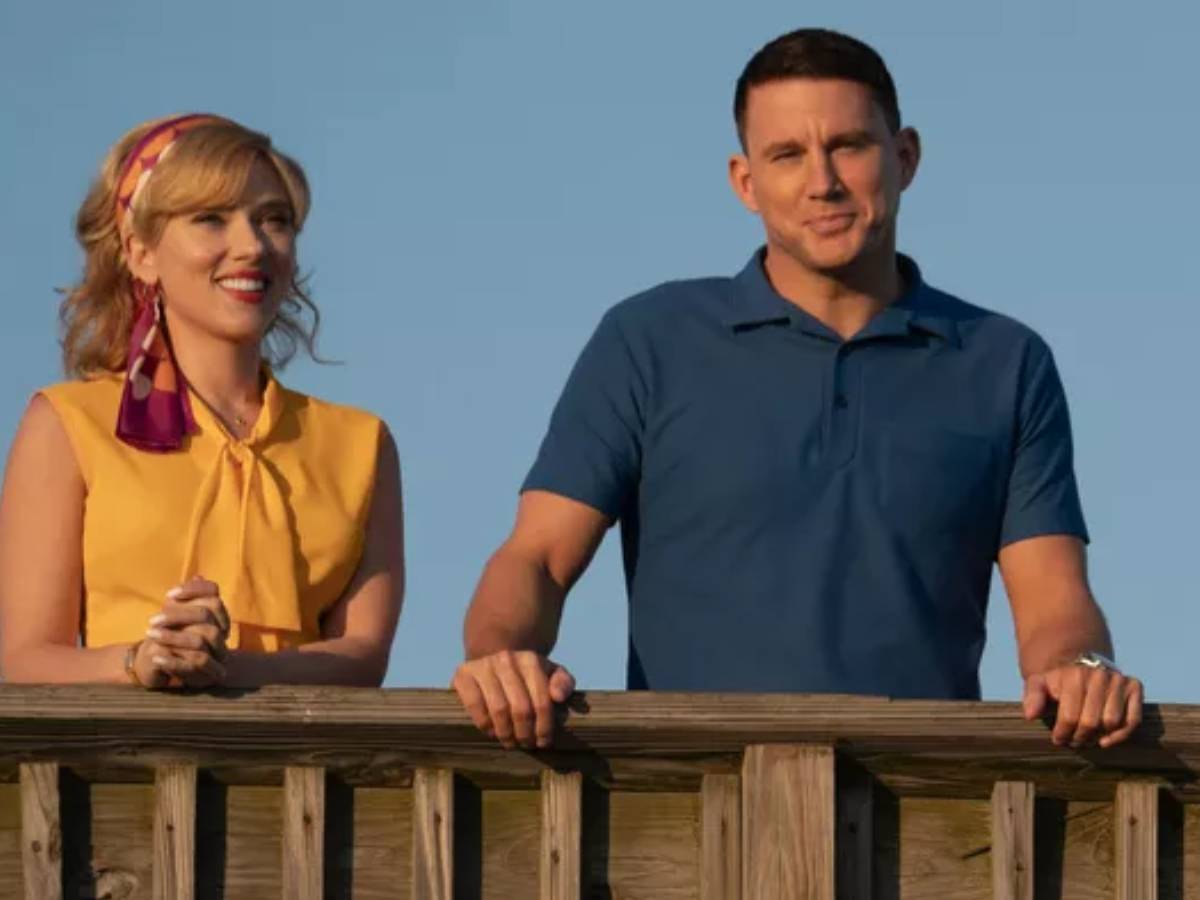 'Fly Me To The Moon': Cast, Plot, Trailer And Release Date