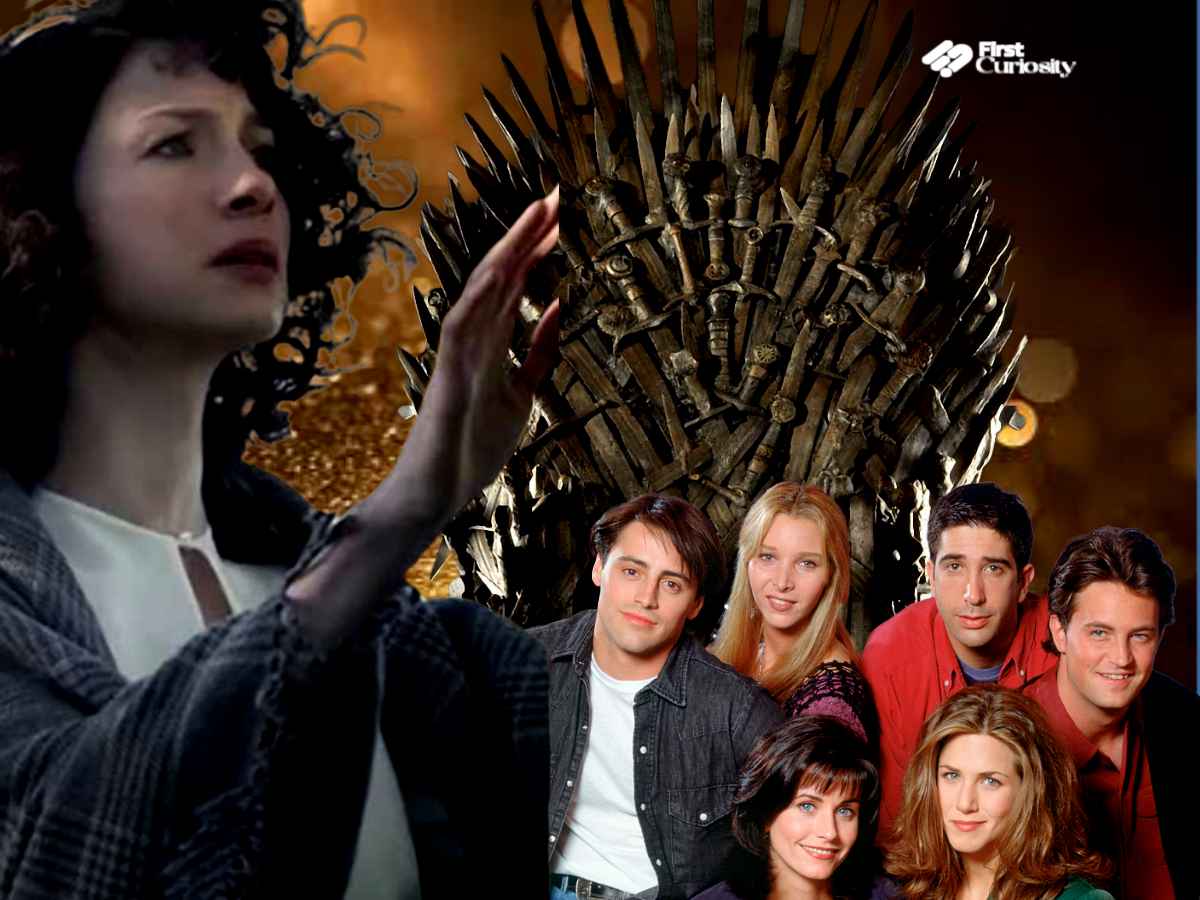 Top 10 Iconic TV Show Theme Songs Of All Time