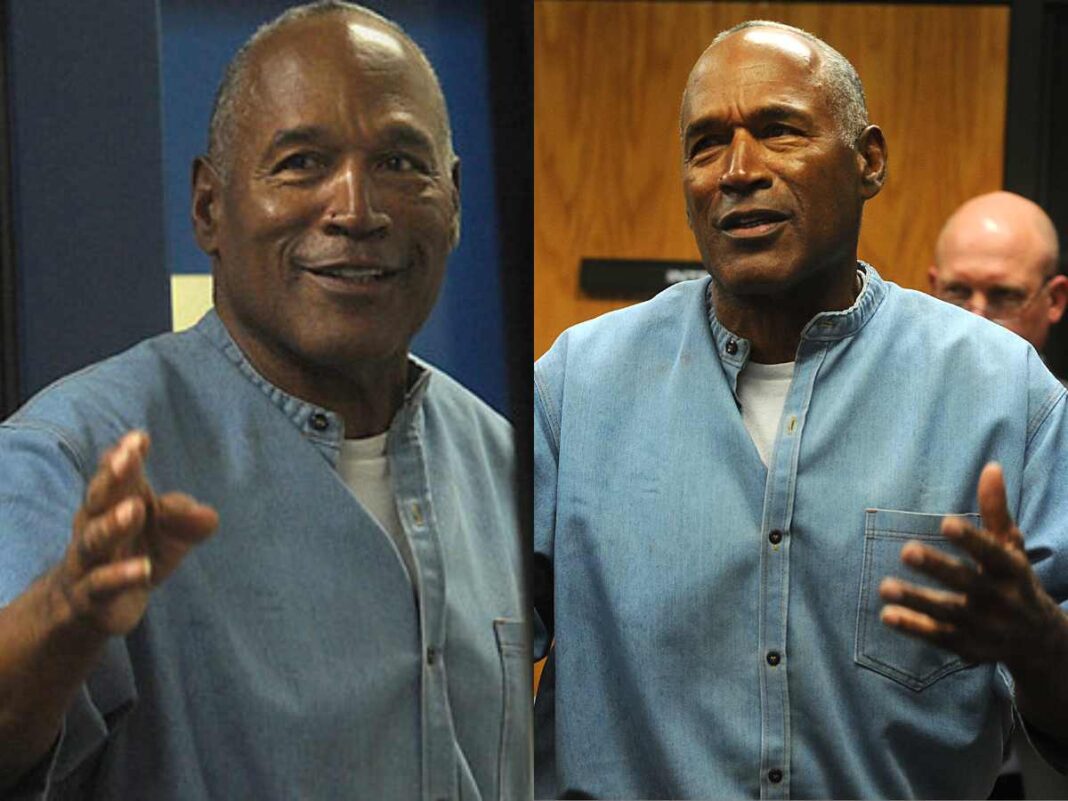 O.J. Simpson's Complex Legacy: Football Talent, Showbiz And Murder ...