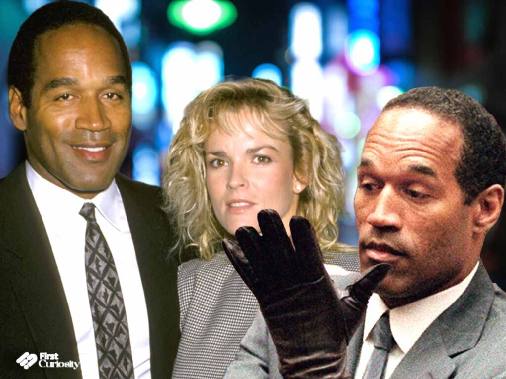 O.J. Simpson's Complex Legacy: Football Talent, Showbiz And Murder ...