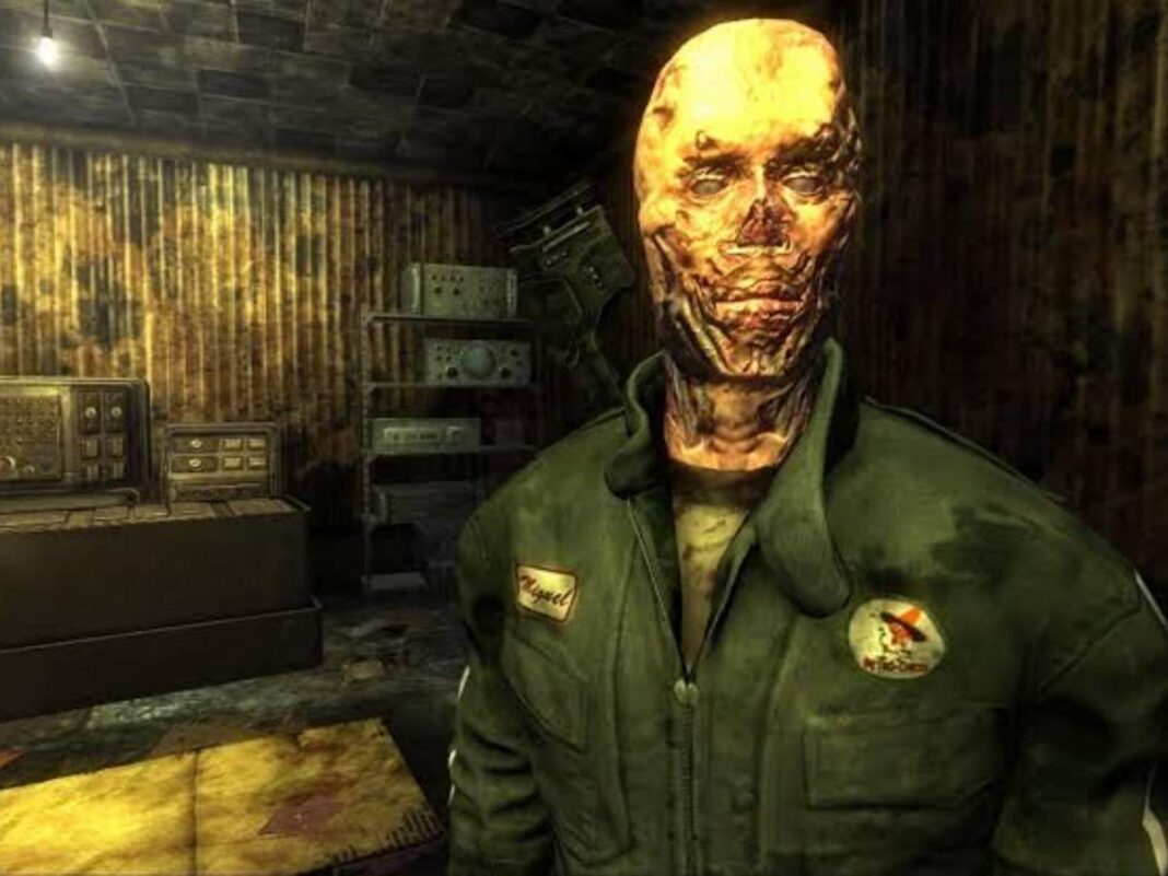What Is The Chronological Order To Play All Fallout Games?