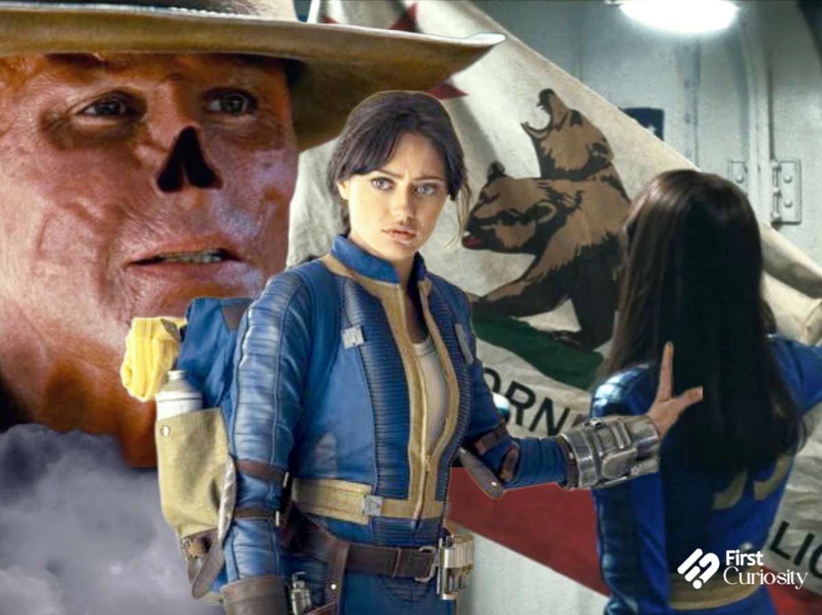 'Fallout': A Wasteland Of Hits And Misses