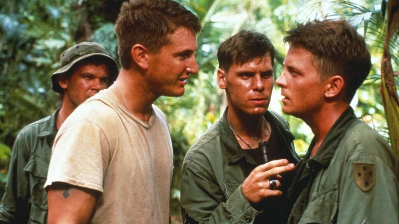 Top 10 Best Movies About Vietnam War, Ranked