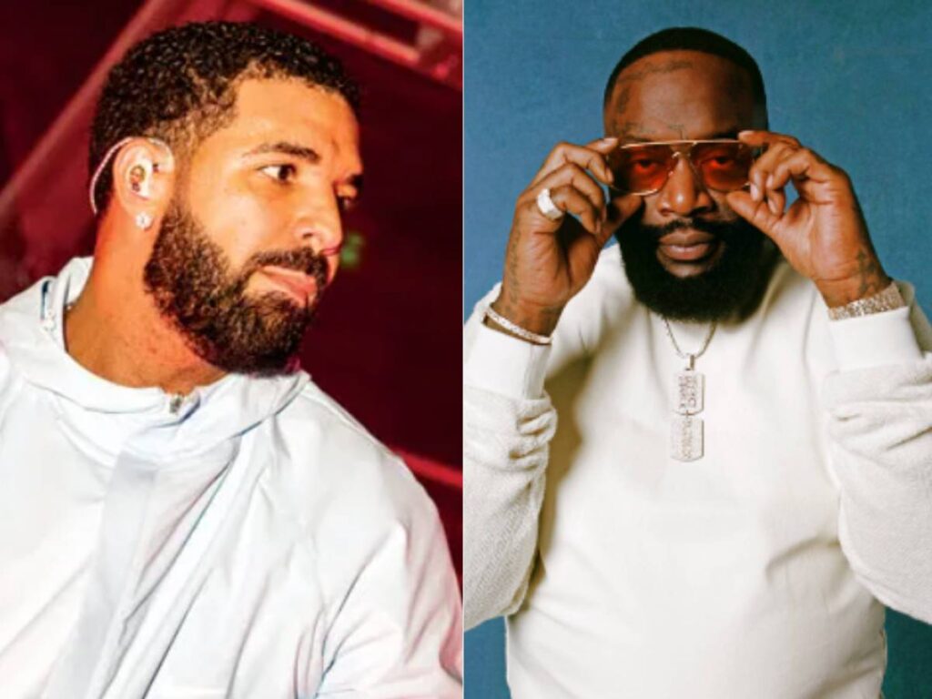 "He's Gone Loopy": Drake Responds To Allegations Of Nose Job Made In ...