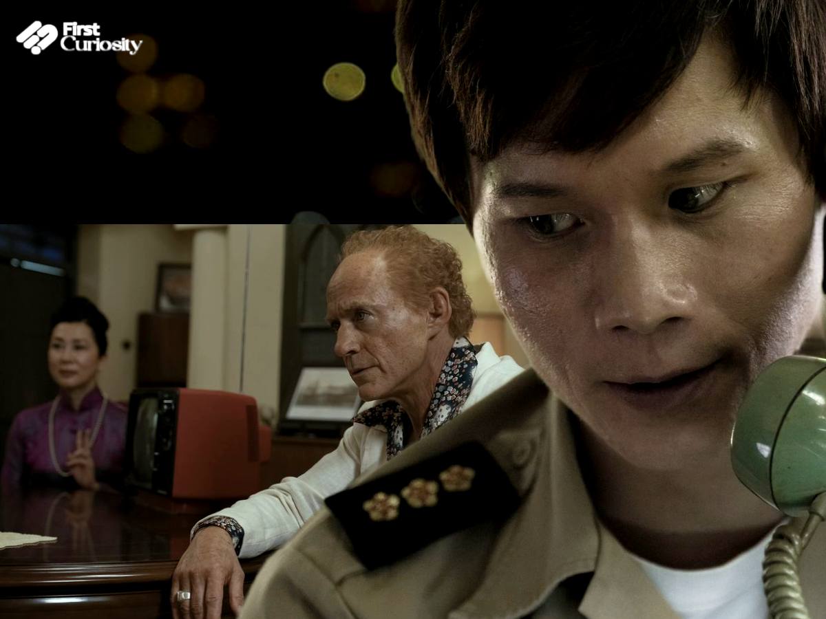 Is ‘The Sympathizer’ Based On A True Story? Historical Context Of ...