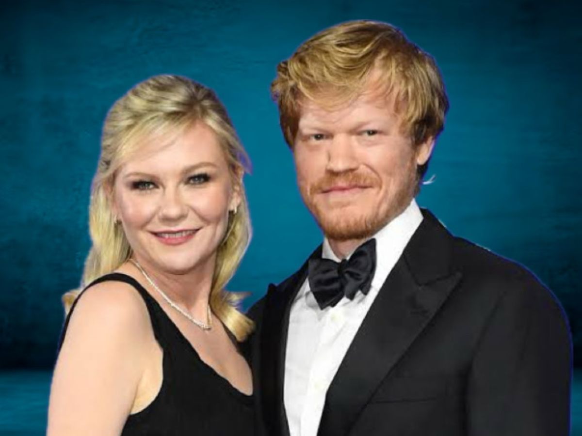 “Dang, My Baby Is Crushing This”: Kirsten Dunst Praises Her Husband ...