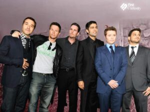 Is ‘Entourage’ Based On Real People?