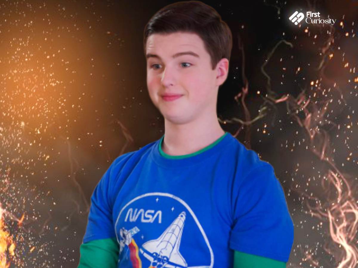 "It's A Big Chapter Closed": Cast Of 'Young Sheldon' Reflects On ...