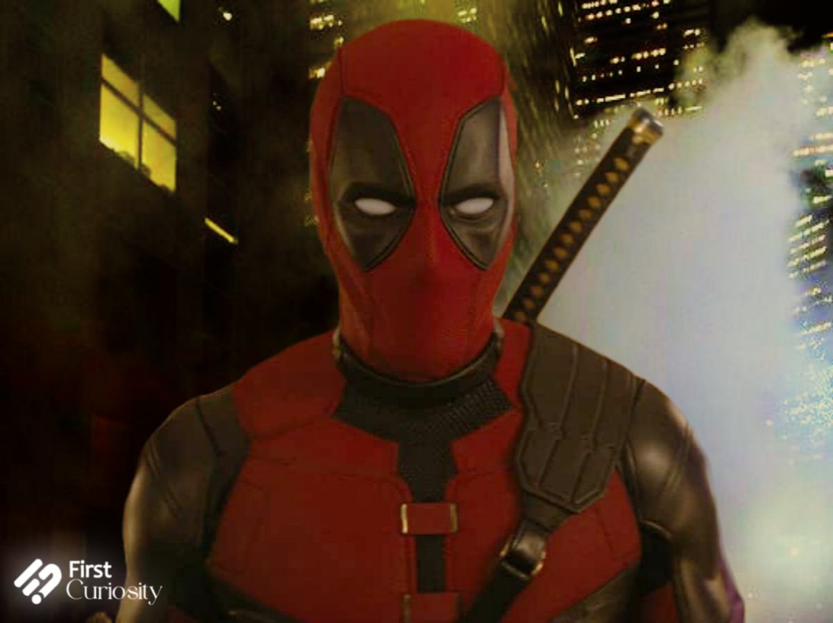 ‘Deadpool & Wolverine’ Might Feature The Time Variance Authority As One ...