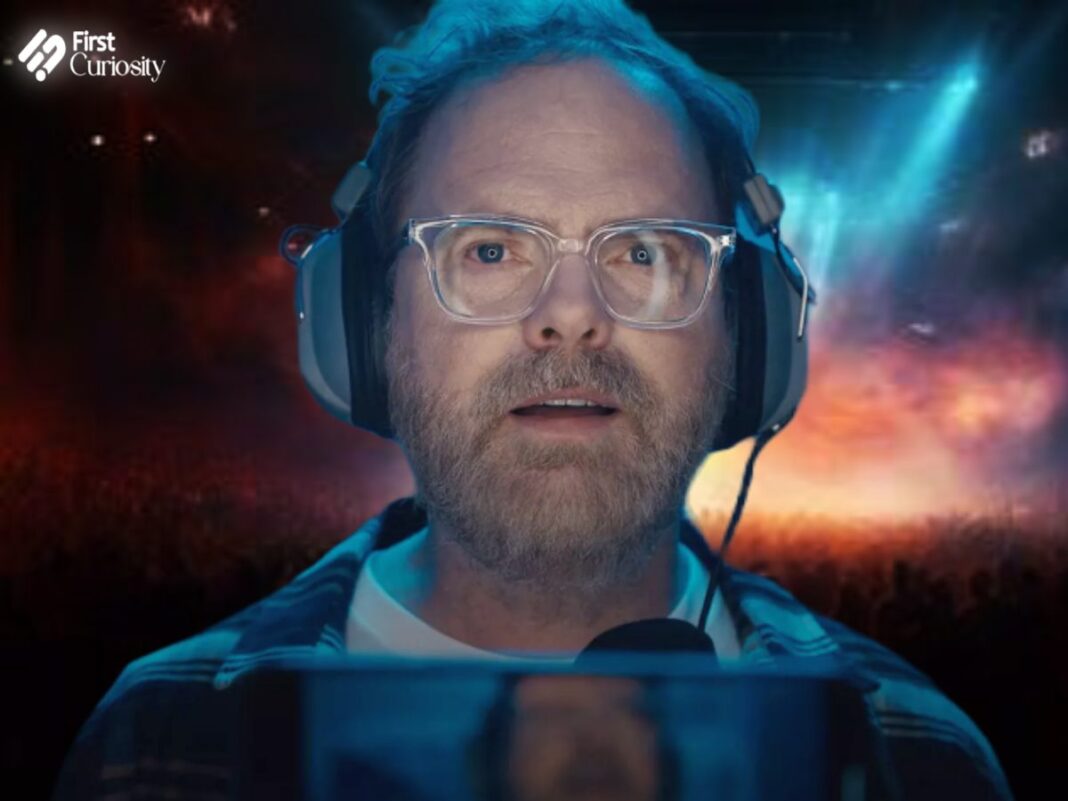 'The Office' Cast Members Reunite For A Quirky Commercial