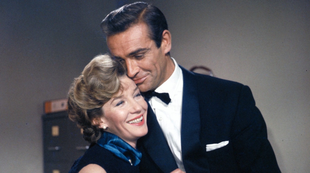 James Bond Was Pitched As A Woman Before 1962’s ‘Dr. No’
