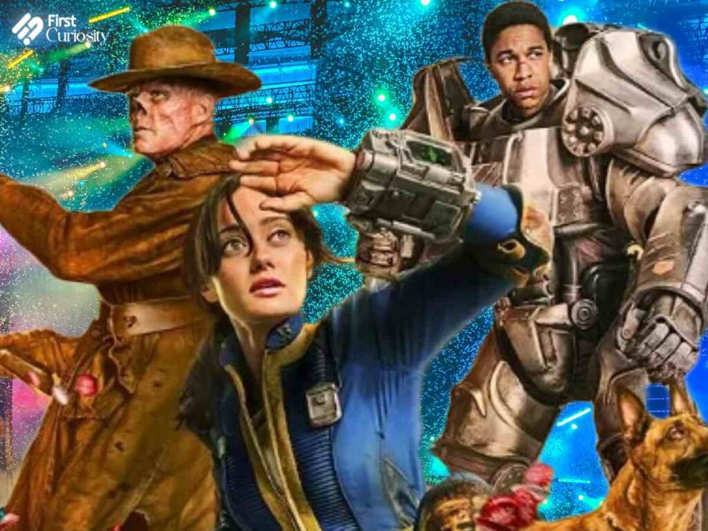 Todd Howards Confirms Amazon's ‘Fallout' To Be A Part Of The Canon