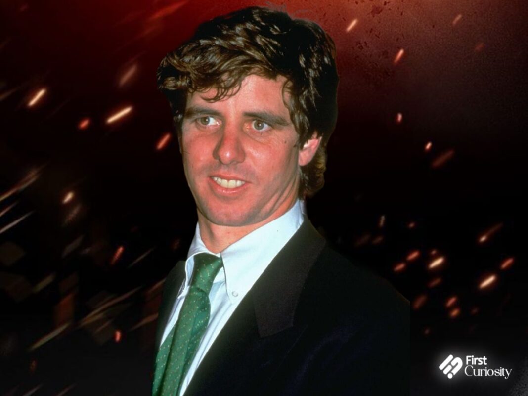 What Is The Kennedy Family Curse? Tragedies Revisited