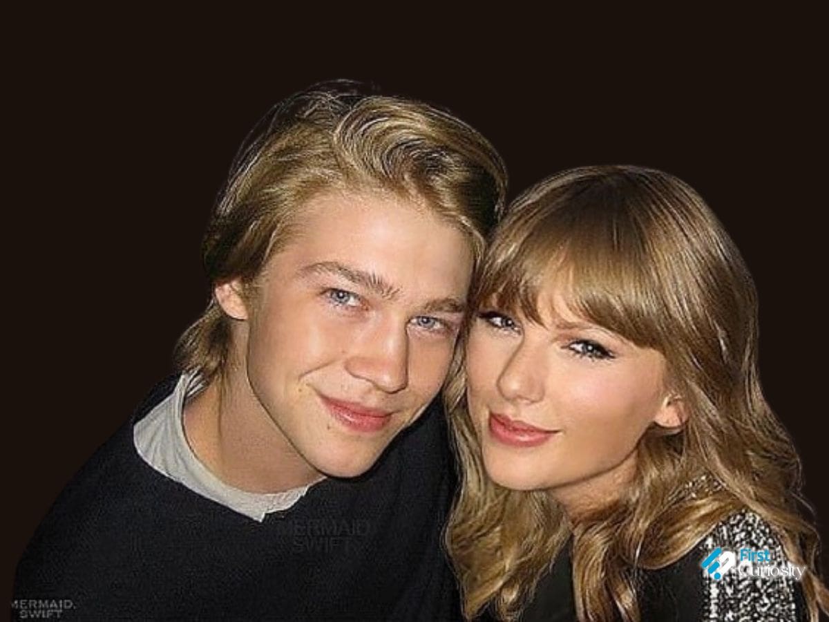 Taylor Swift Finally Reveals The Real Tragedy Behind Her Breakup With ...