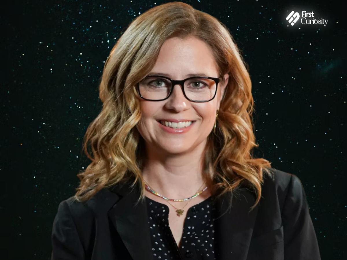 "It Was The Wildest Experience": Jenna Fischer Recalls Filming 'Mean ...