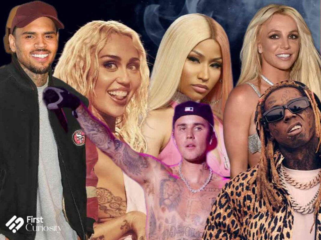 Top 11 Worst Singers Ranked By The General Public