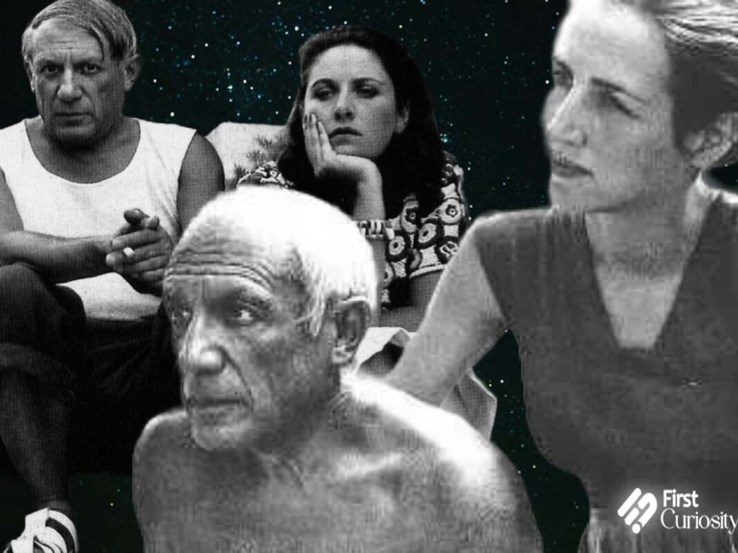 ‘Picasso, Abuser Of Women’: Why The Legendary Artist Faced Cancelation ...