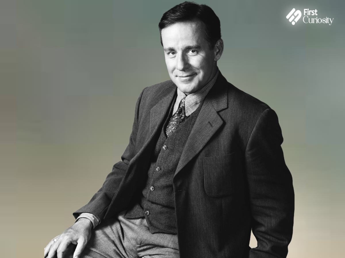 Phil Hartman: The Tragic Story Behind Murder-Suicide That Ended ‘SNL ...