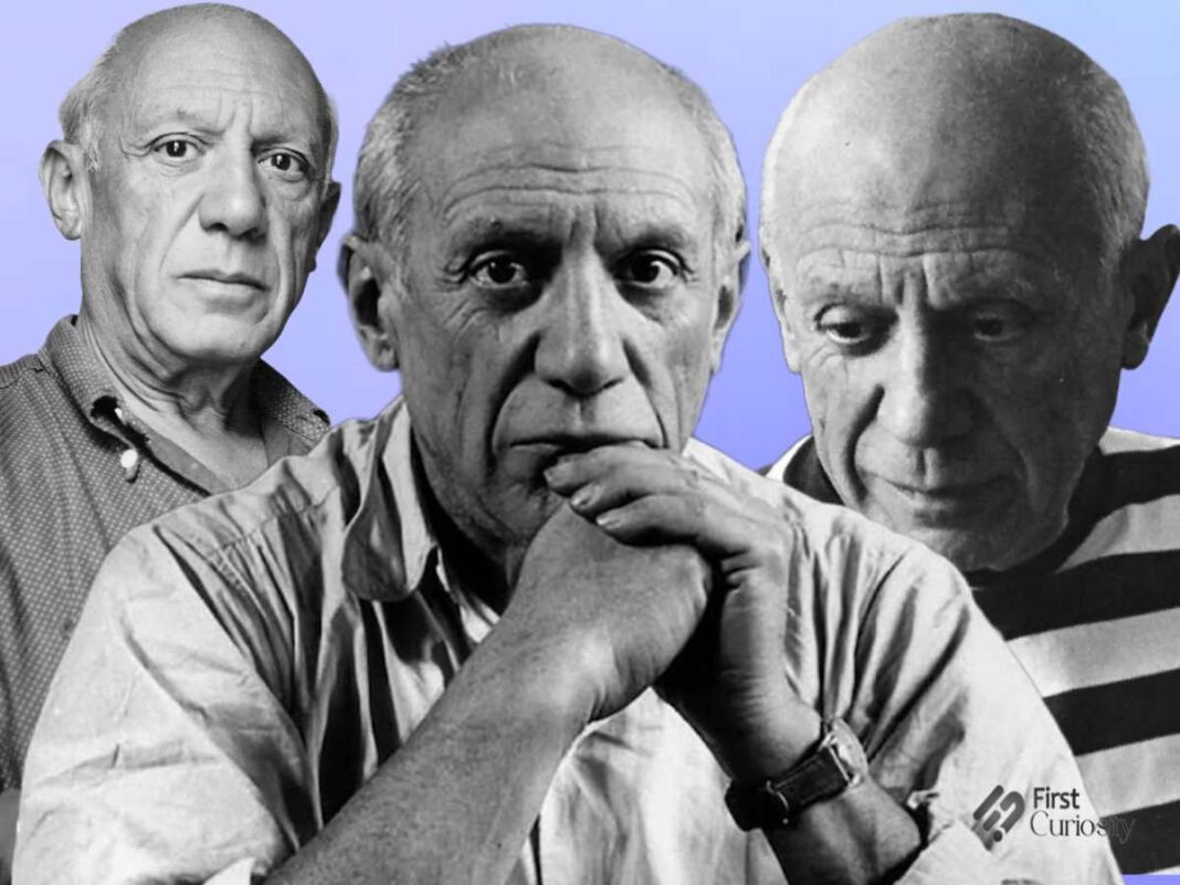 ‘Picasso, Abuser Of Women’: Why The Legendary Artist Faced Cancelation ...