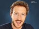 Mark Zuckerberg Reacts To Internet Gushing Over His Bearded New Look