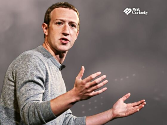 Mark Zuckerberg Reacts To Internet Gushing Over His Bearded New Look