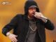 Eminem Marks 16 Years Of Sobriety With A Post Of His New Chip On Instagram