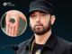 Eminem Marks 16 Years Of Sobriety With A Post Of His New Chip On Instagram