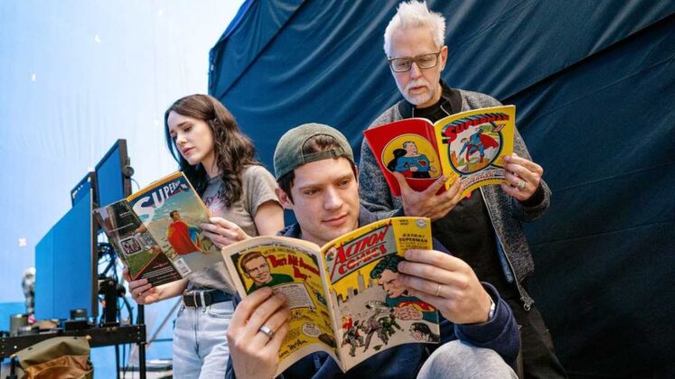 DC's Ultraman: Everything You Need To Know About The Evil Version Of ...